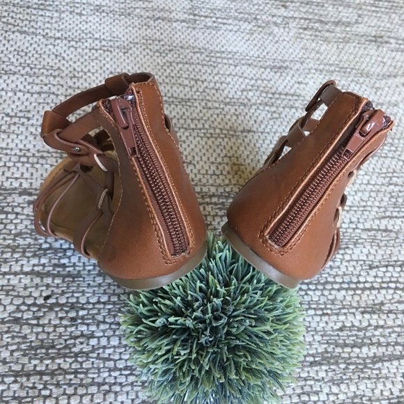 Soda | Shoes | Girls Sandals | Poshmark